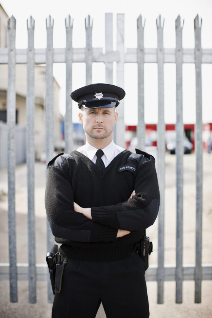 Employment - Inline Defense - Security Guard Jobs